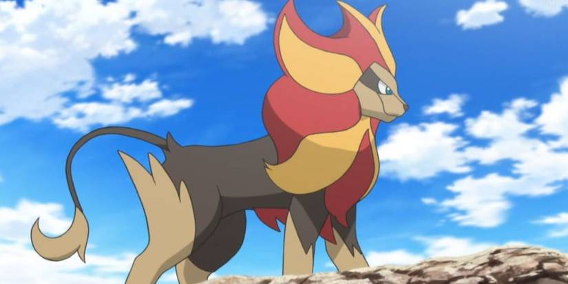 Gen VI Pokémon That Still Need Mega Evolutions in Legends: Z-A