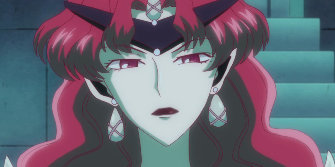 Tuxedo Masks Best Love Interests In Sailor Moon Ranked