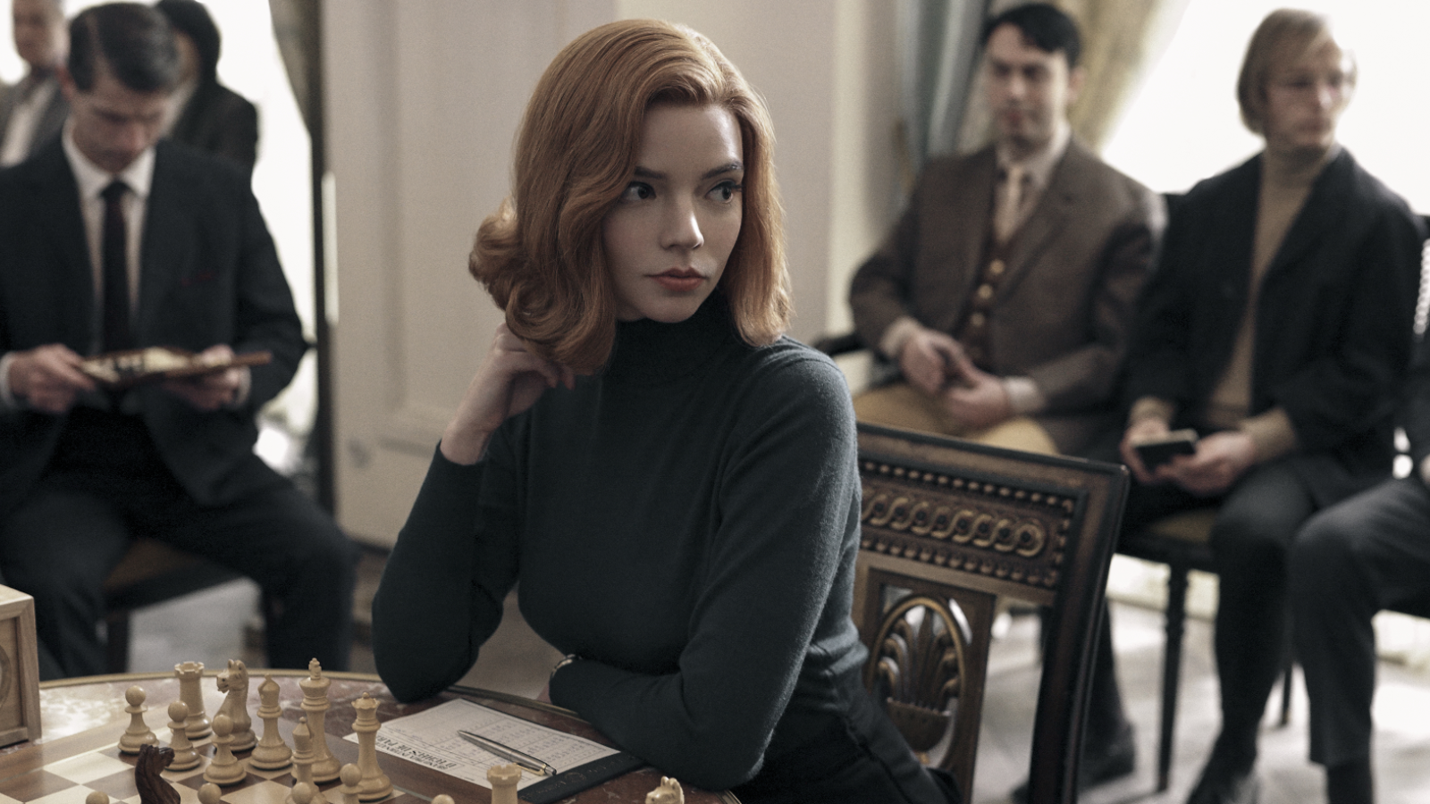 10 Miniseries That Are Better Than Most Feature Films