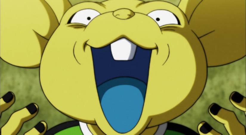 Who Is The Strongest God Of Destruction? Beerus Or Quitela?