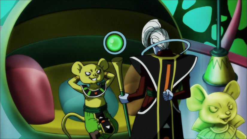 Who Is The Strongest God Of Destruction? Beerus Or Quitela?