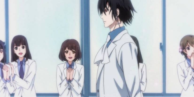 Noblesse VS. Tower Of God: Which Is The Best Manhwa Anime Adaption?