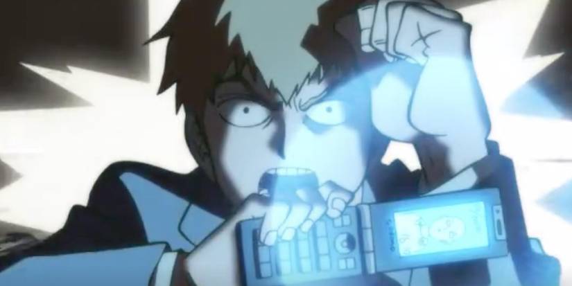 10 Best Things About Reigen Arataka From Mob Psycho 100
