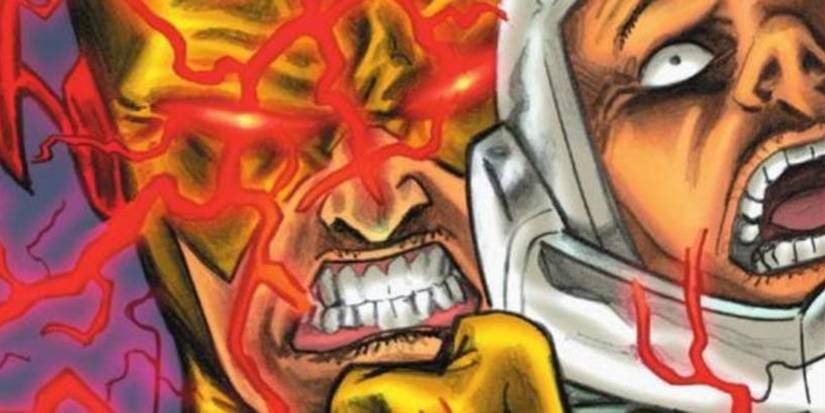 Flash: 10 Things Every Fan Should Know About Reverse-Flash