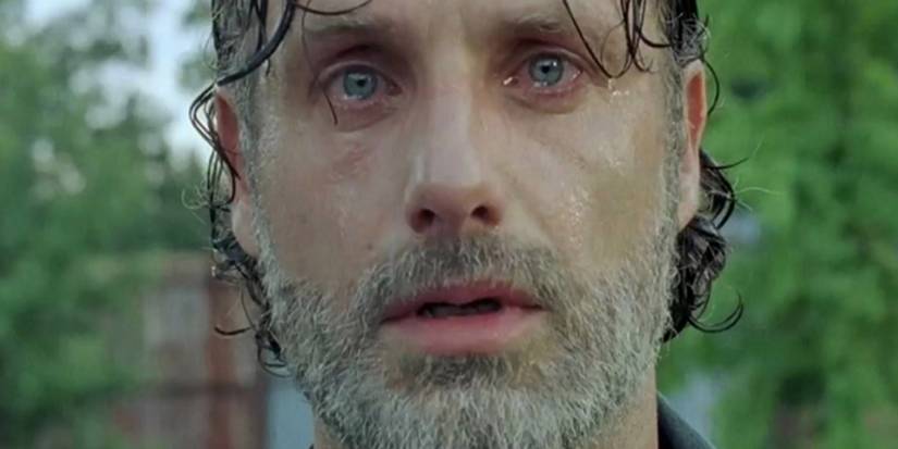 The Walking Dead: 10 Things Even Big Fans Don't Know About Joe & The ...
