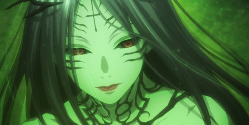 Tokyo Ghoul: 10 Things You Didn't Know About Rize Kamishiro