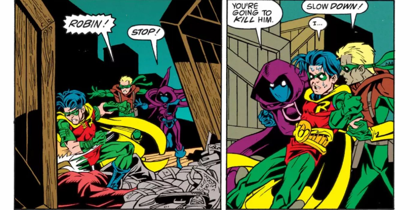 COMICS!!! |OT| February 2021 | Big Gleb! Comics | Page 26 | ResetEra