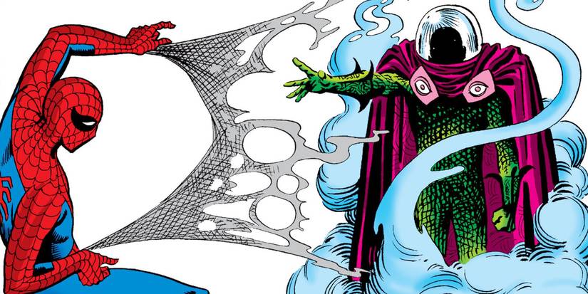 Marvel: The First 10 Fights Spider-Man Lost (& Why)