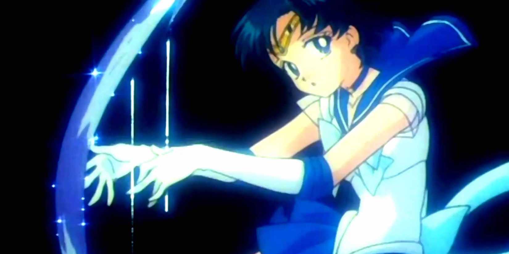 The Mythology of Sailor Moon, Explained