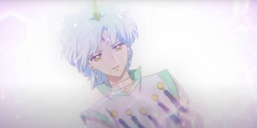 Sailor Moon Eternal: What Is the Golden Crystal?