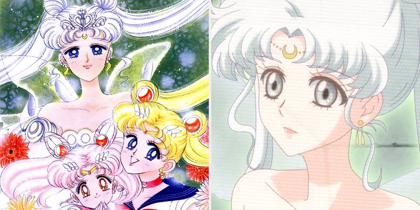 15 References To Ancient Greek Mythology In Sailor Moon