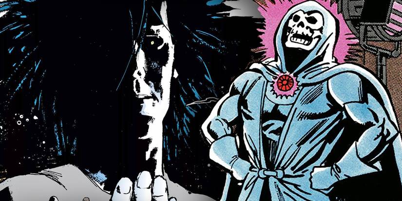 10 Supervillains Who Belong To Multiple Rogues Galleries