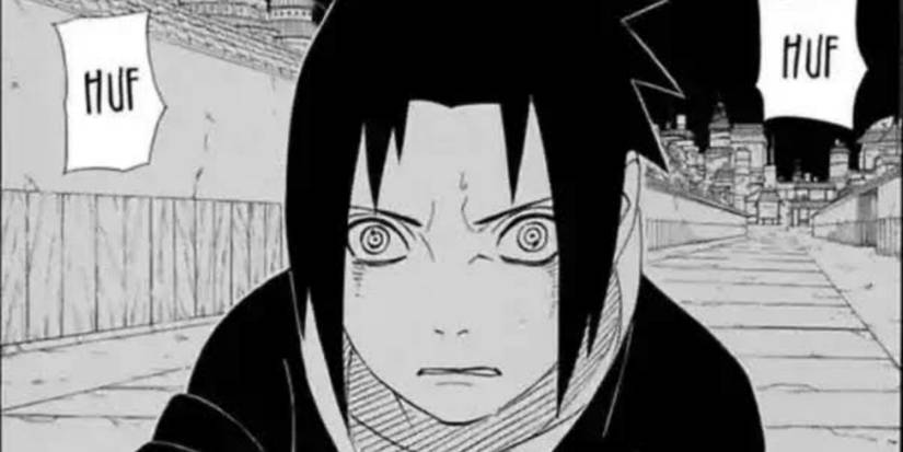 Naruto: All Eyes Of Sasuke Uchiha, Ranked