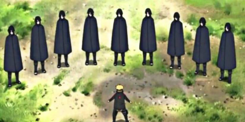 10 Best Powers Sasuke Has But Never Uses