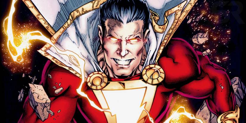 Invincible: 5 DC Heroes He Would Defeat (& 5 He Would Lose To)