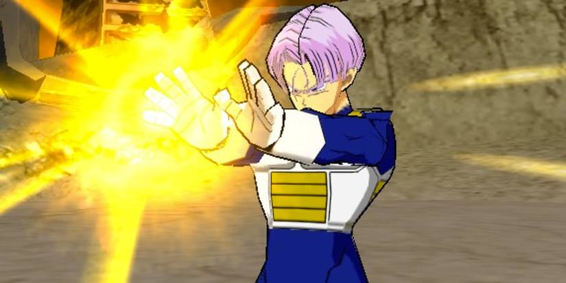 Dragon Ball: All The Budokai & Budokai Tenkaichi Games, Ranked