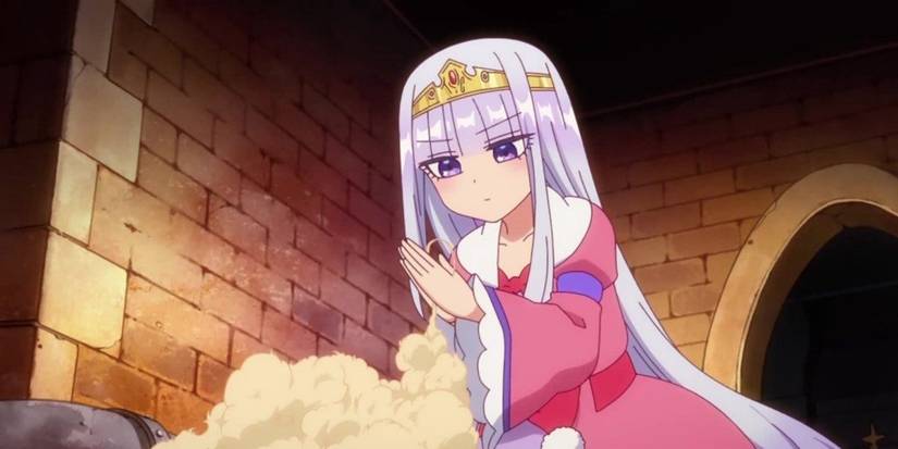 10 Things You Didn't Know About Sleepy Princess In The Demon Castle