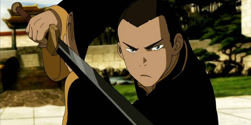 Avatar: 10 Most Powerful Items, Weapons, & Tools