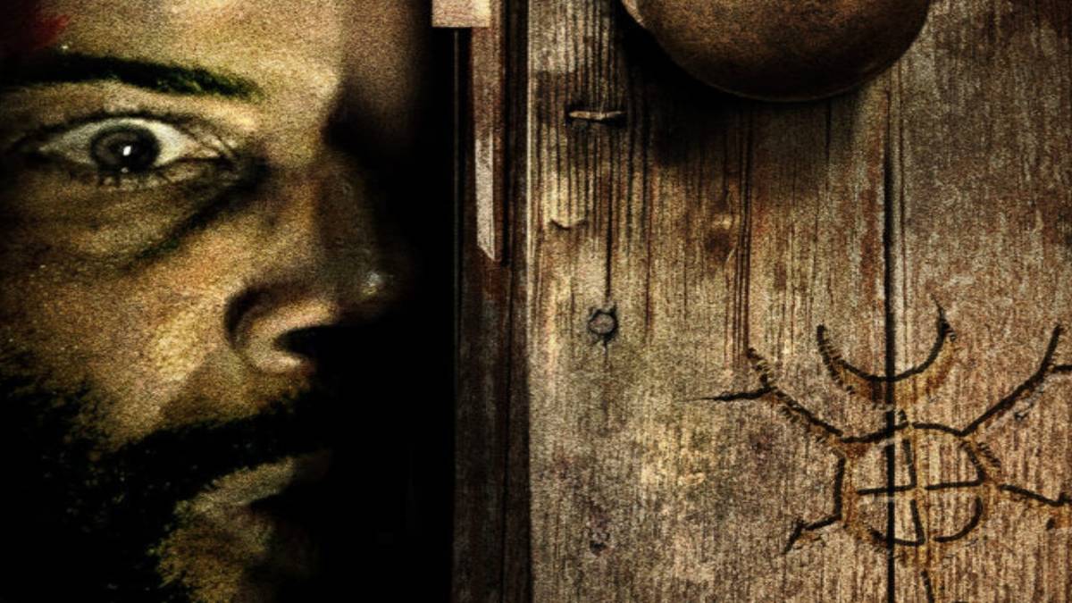 Spell Movie Explained