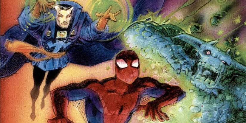 The Greatest Solo Comics Marvel Released In The '90s