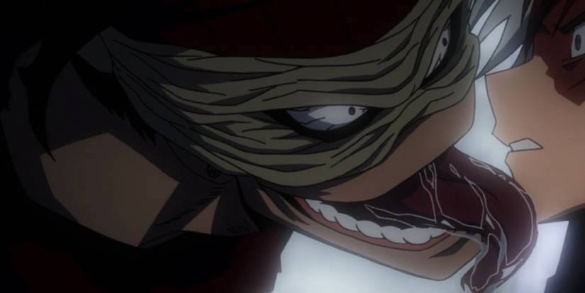 My Hero Academia: Shoto Todoroki's X Best Fights, Ranked