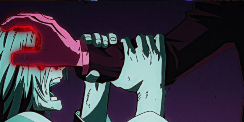 The 10 Most Overused Superpowers In Anime