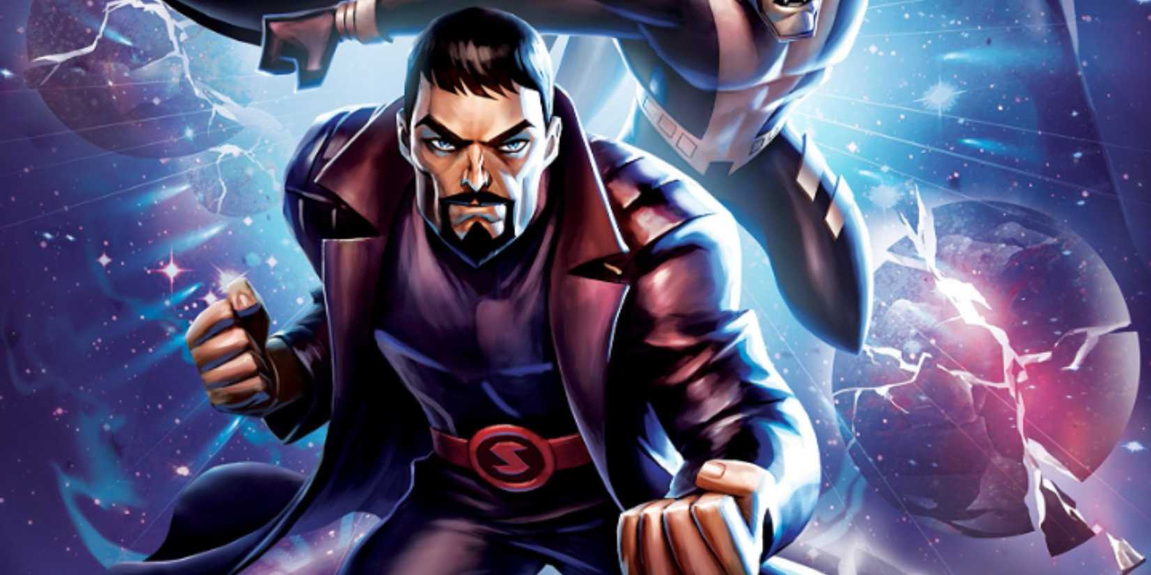 The Greatest Evil Versions Of Superman