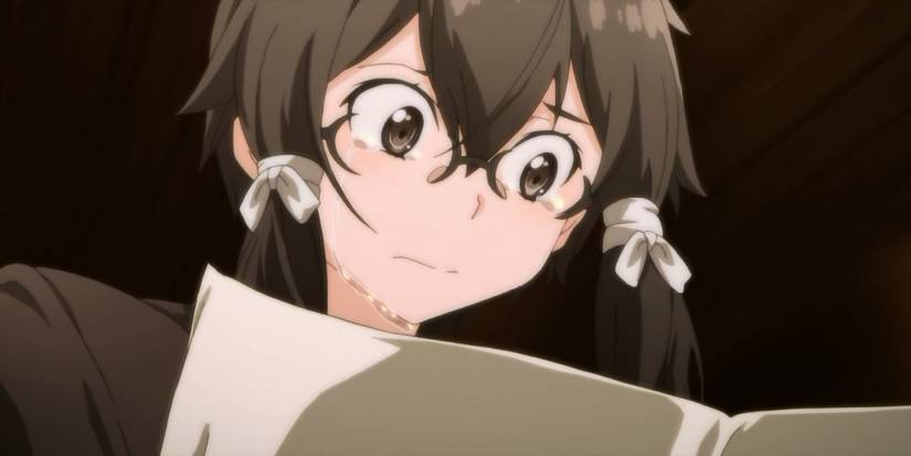 Sword Art Online: 10 Things You Still Didn't Know About Sinon
