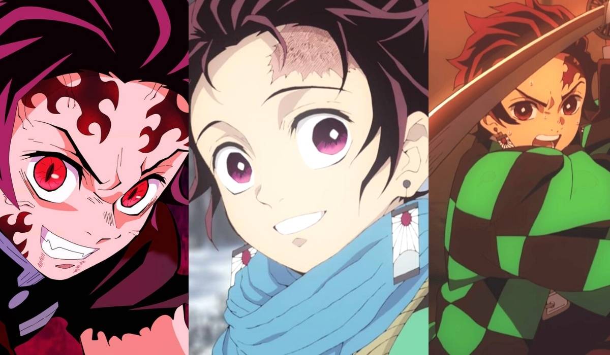 10 Most Interesting Things About Tanjiro In Demon Slayer Chasing Anime