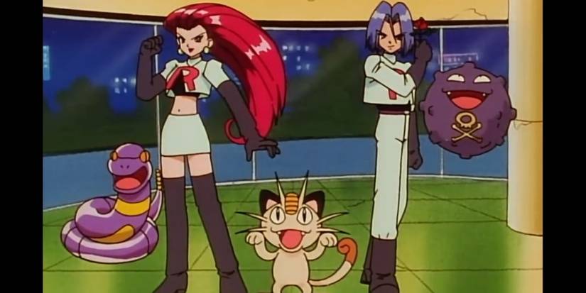 Pokémon: 5 Team Rocket Schemes That Almost Worked (& 5 That Weren't ...