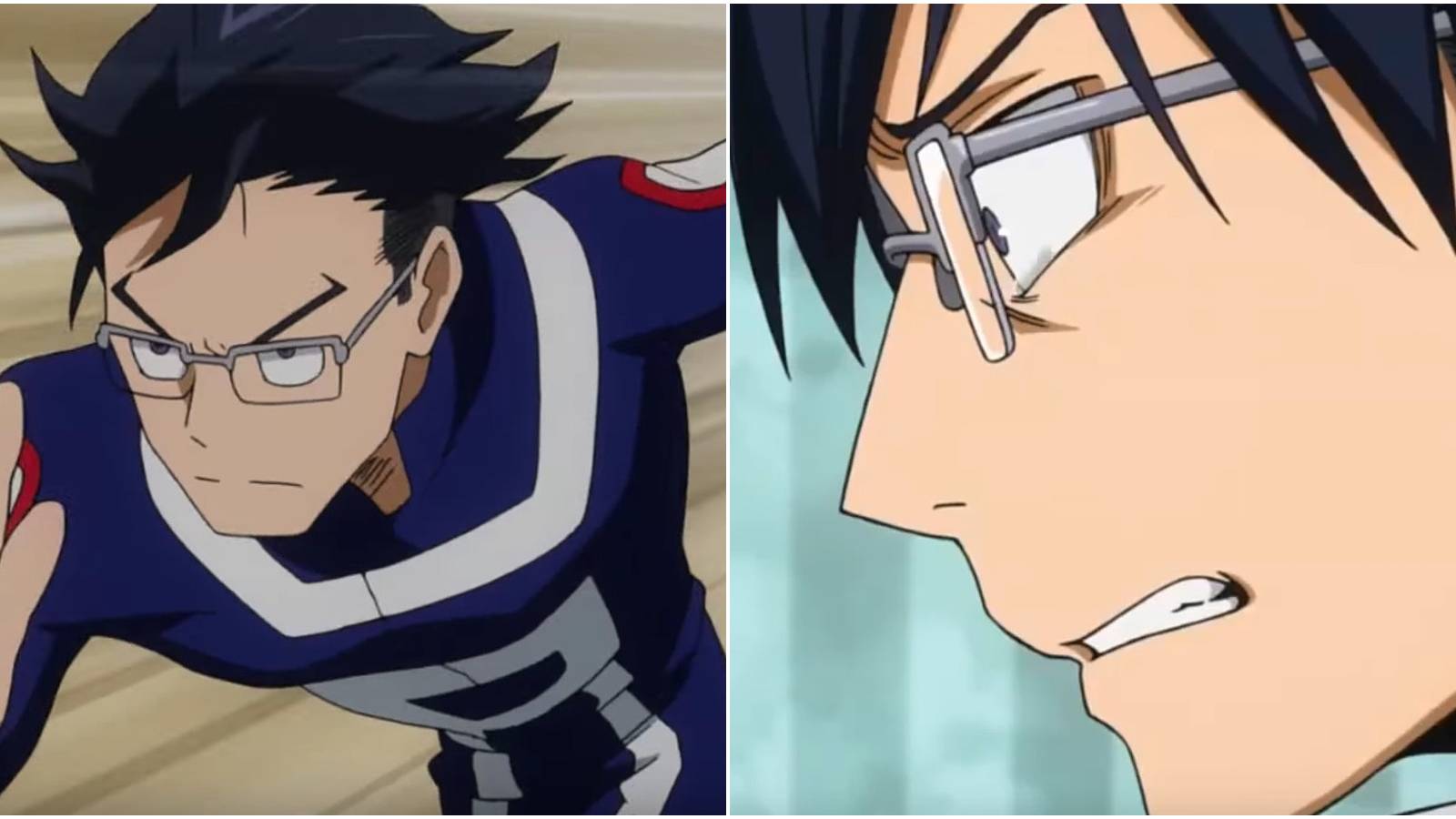 My Hero Academia: Tenya Iida's 5 Greatest Strengths (& His 5 Weaknesses)