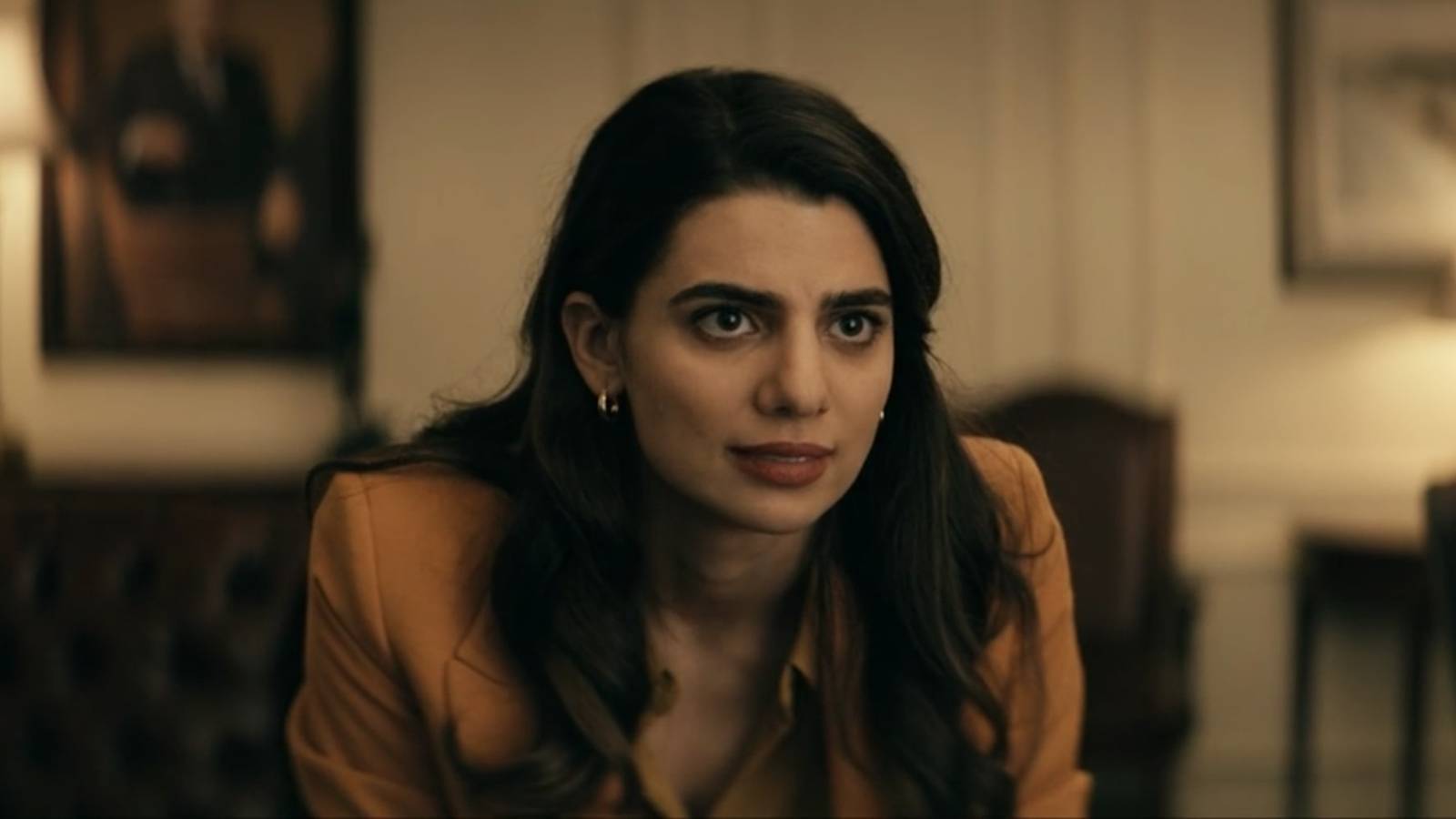 The Boys Season 3 Bumps Victoria Neuman, Ashley Barrett Actors to ...