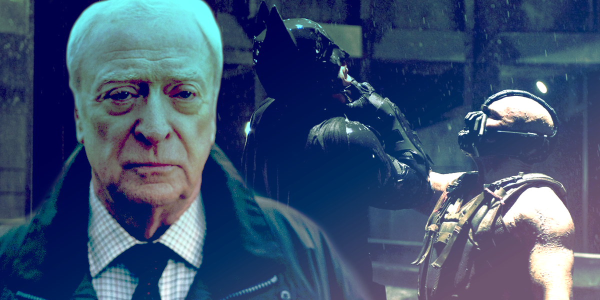 The Dark Knight Rises: 15 Best Quotes In The Film