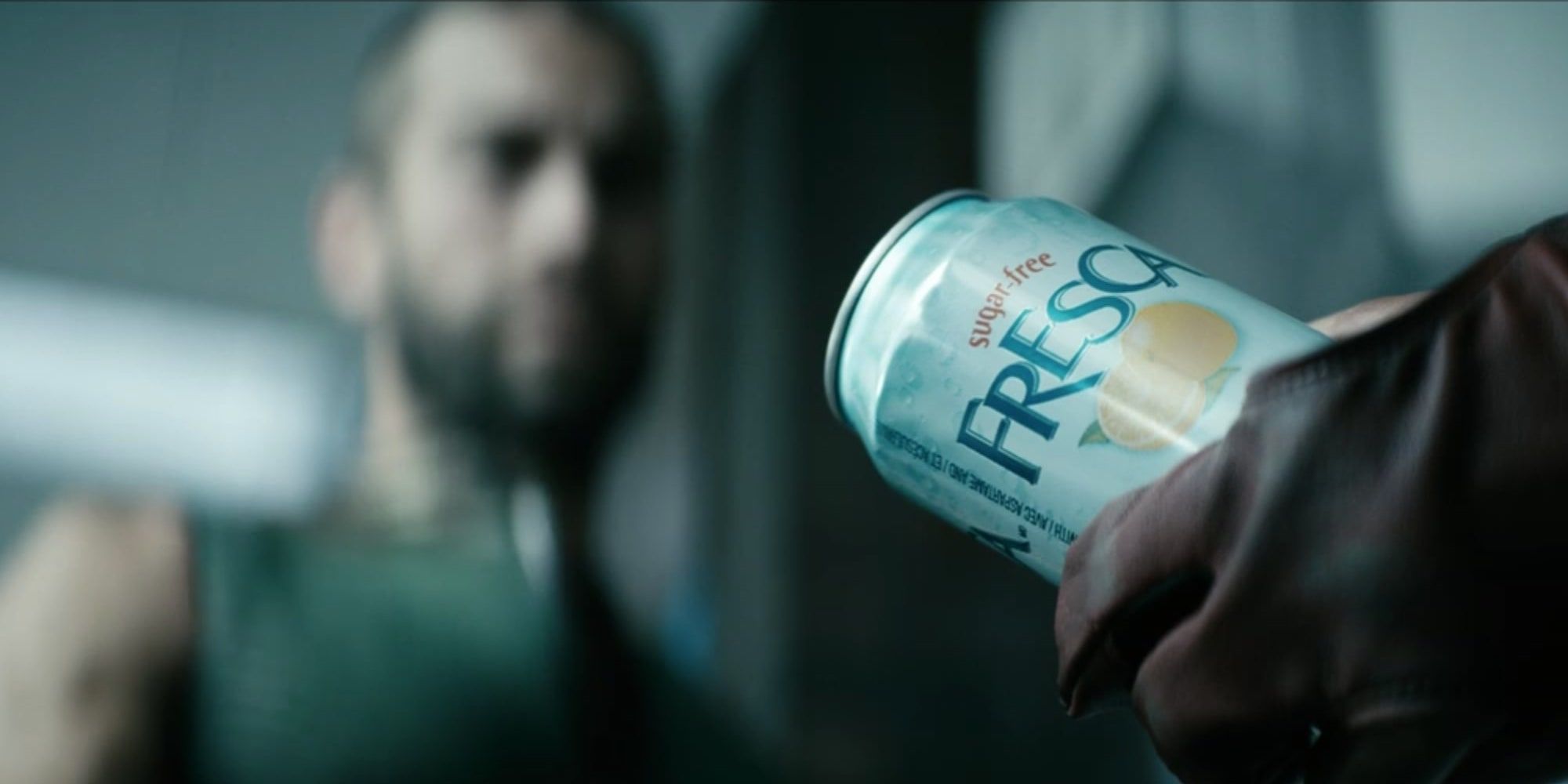 The Boys: Why Is the Church of the Collective OBSESSED With Fresca?