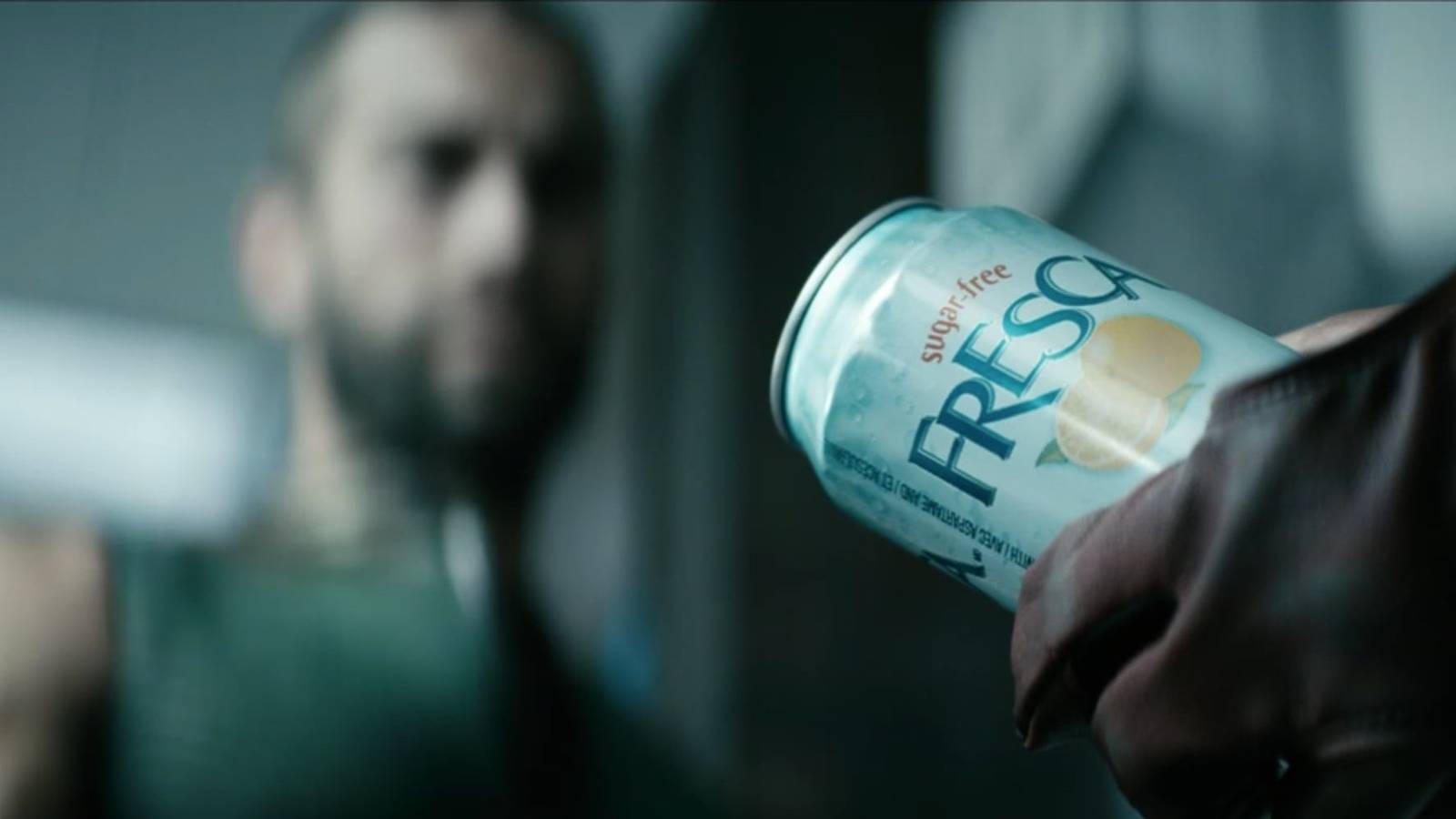 The Boys: Why Is the Church of the Collective OBSESSED With Fresca?