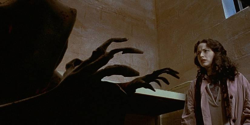 10 Most Romantic Horror Movies