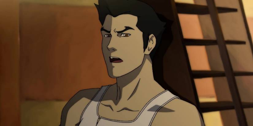 Legend Of Korra: 10 Ways Mako Ruined His Likability