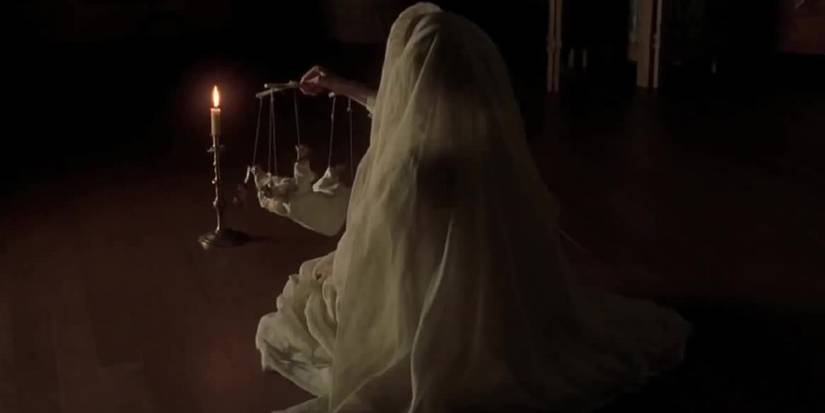 10 Scariest Standalone Supernatural Horror Movies, Ranked