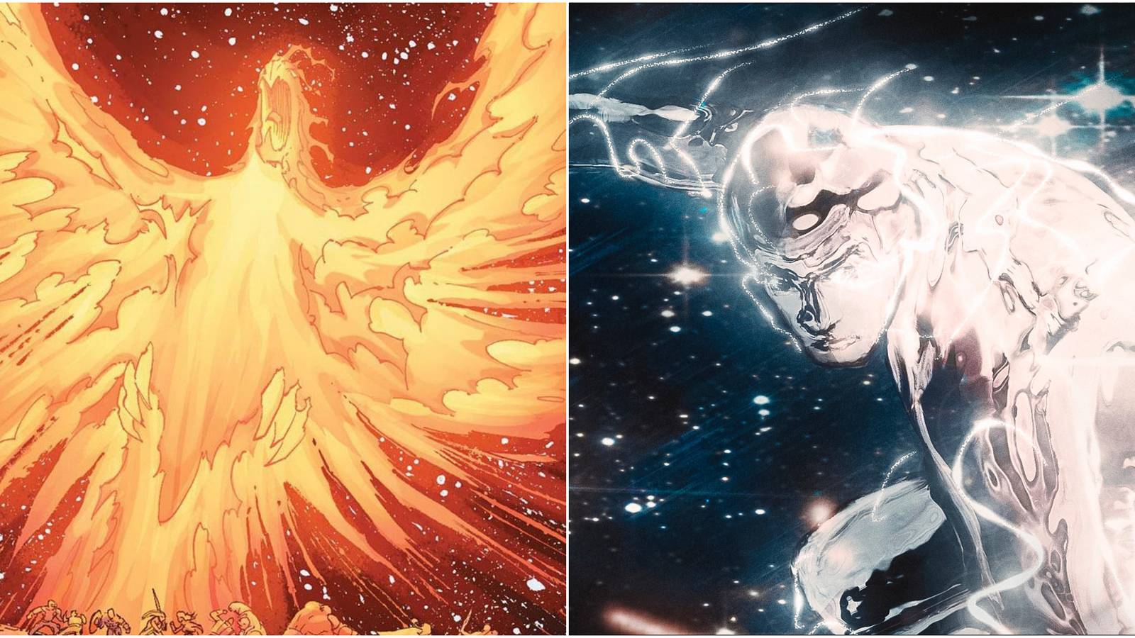 The Phoenix Force Vs The Power Cosmic: Which Is More Powerful?