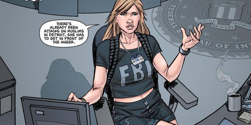 10 Must-Read Cyberpunk Comics That Hit Too Close To Home