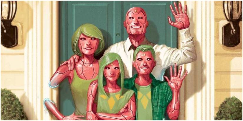 10 Marvel Comics That Deserve Animated Adaptations