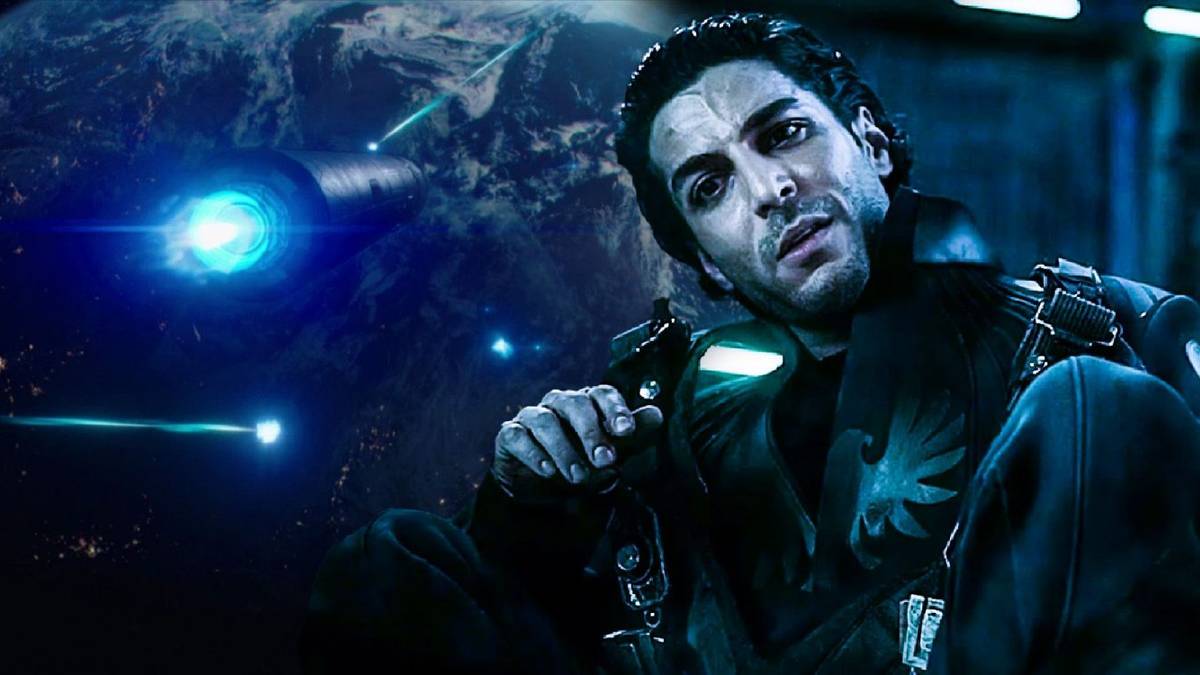 The Expanse: Who Is Marco Inaros?