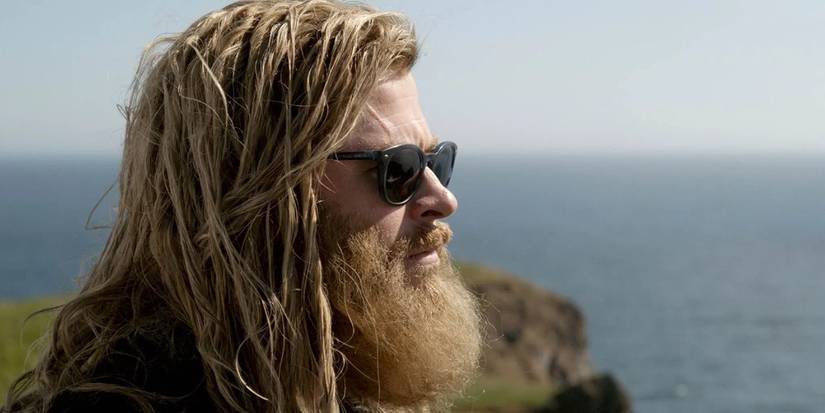 Thor: Love and Thunder Cast & Character Guide