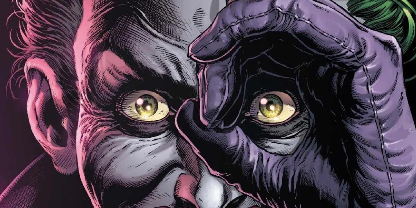 REVIEW: Batman: Three Jokers #3 Delivers a Bloody Conclusion With ...