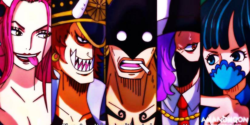 One Piece: 10 Things Every Fan Should Know About The Tobiroppo