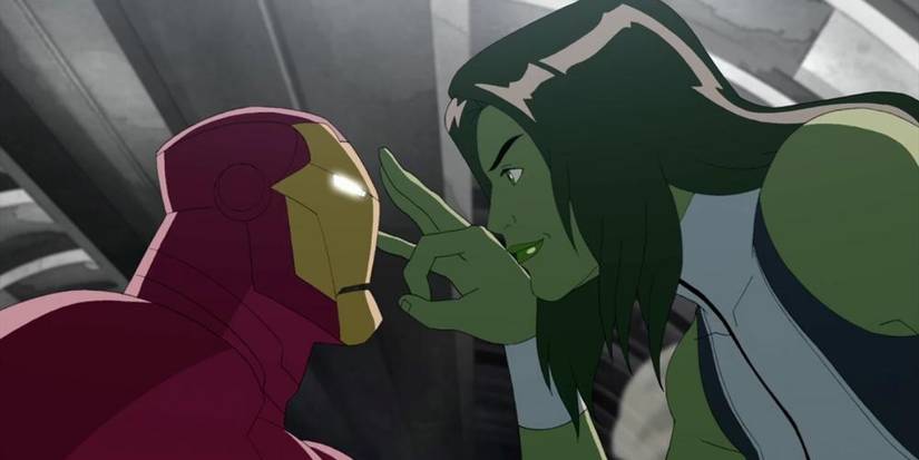 Iron Man's 5 Best Personality Traits (& 5 Worst)