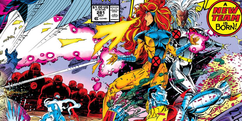 10 Comic Storylines That Redefined The X-Men (& How)