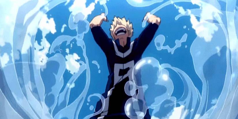 My Hero Academia: 5 Strange Secrets About Bakugo’s Explosion Quirk