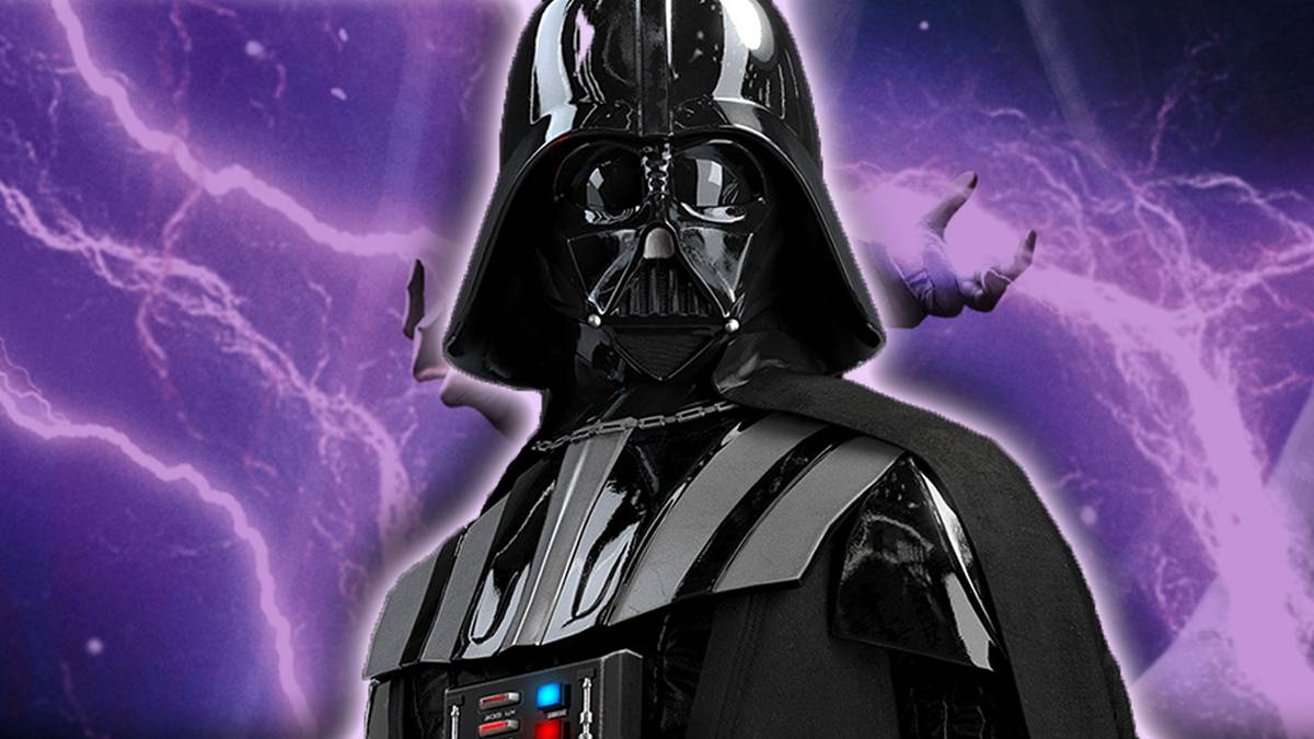 Star Wars: Darth Vader Breaks Emperor Palpatine's Rules to Kill a ...