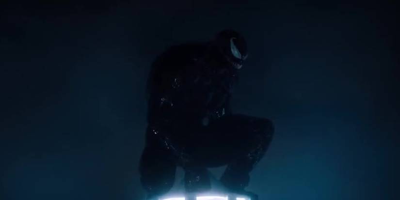 Venom: 20 Best Quotes In The Film